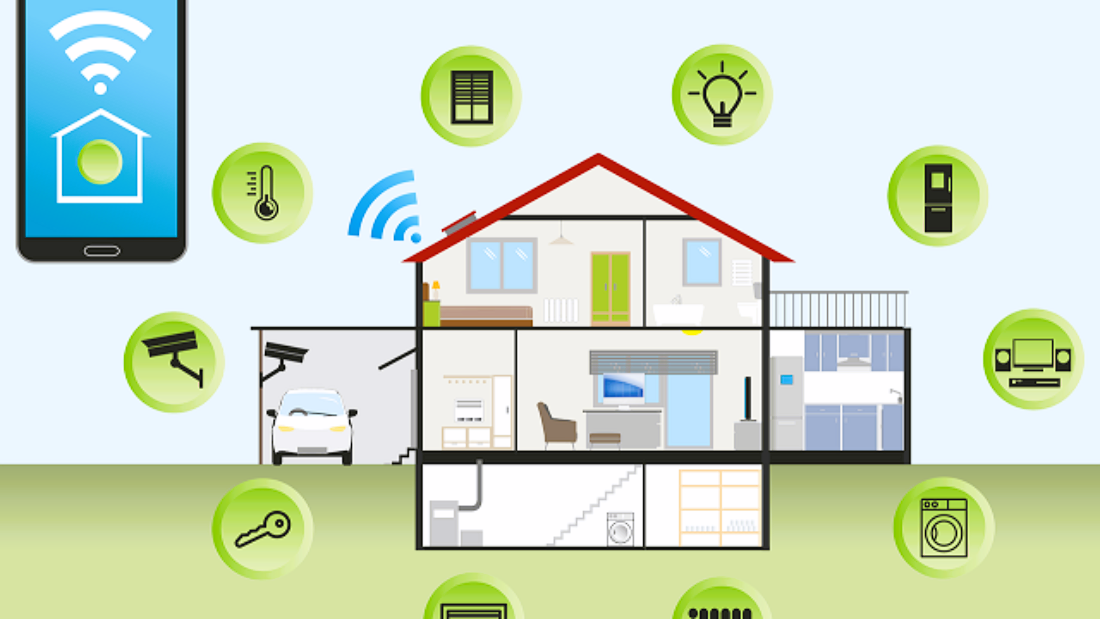 Smart Home Integration with Plastic Windows: What You Need to Know ...